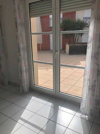 Pont-des-demoiselles, Toulouse : Appartement 1 pièce à louer