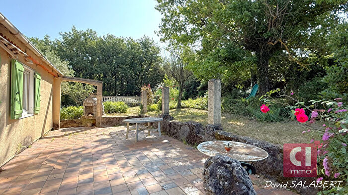 Maison 6 pièces à vendre - Garéoult