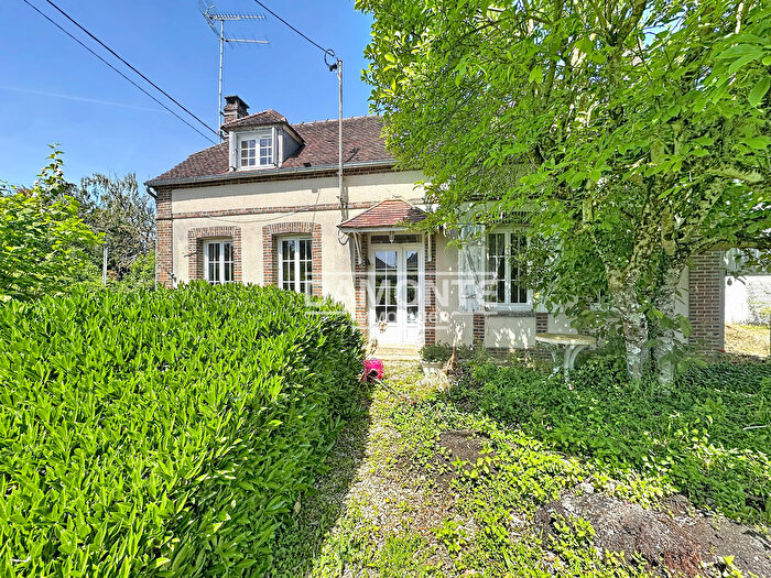 Maison 5 pièces à vendre à Aix-en-Othe