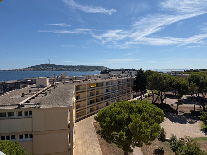 Balaruc-les-Bains - Appartement 1 pièce à vendre