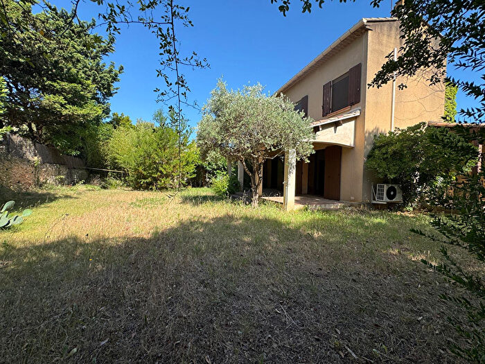 Maison 8 pièces à vendre - Bagnols-sur-Cèze, Bosquet