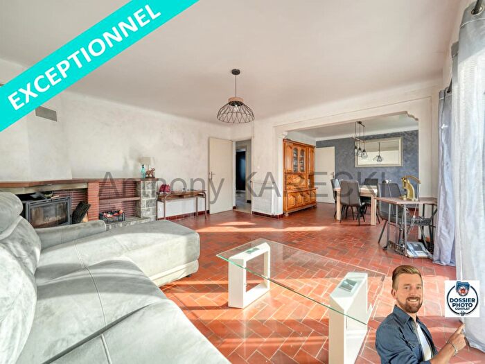 Maison à vendre - Saint-Paul-lès-Dax, Albine, Beliot, Hayet, Ristaou - 4 pièces - 3 chambres