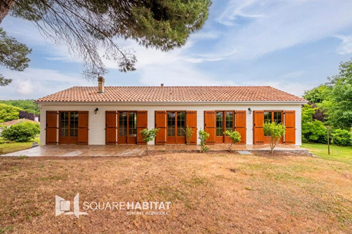 Maison 3 pièces à louer - Pompignac