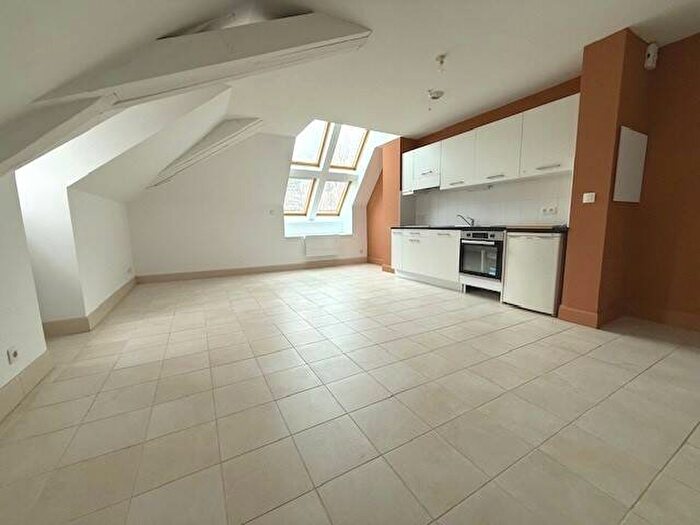 Appartement à louer - Marsac-sur-lIsle - 2 pièces - 1 chambre