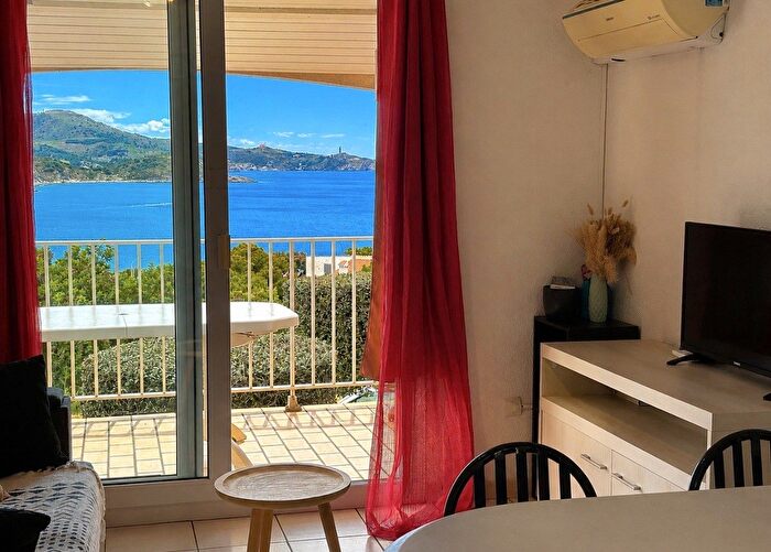 Banyuls-sur-Mer - Appartement 1 pièce à vendre