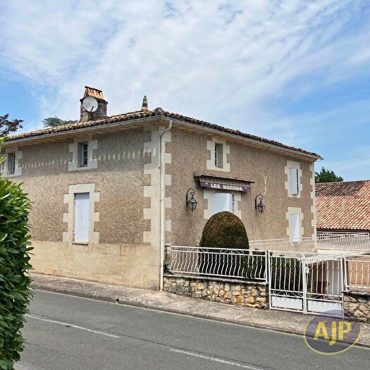Maison 2 pièces à louer à Cadarsac