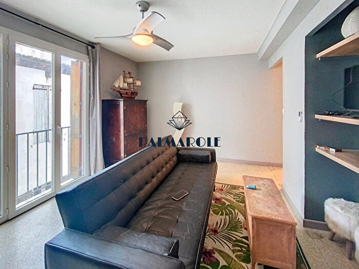 Appartement à vendre - Perpignan, Saint-Jean - 3 pièces - 2 chambres
