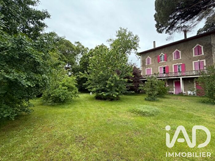 Maison 15 pièces à Tonneins, à vendre