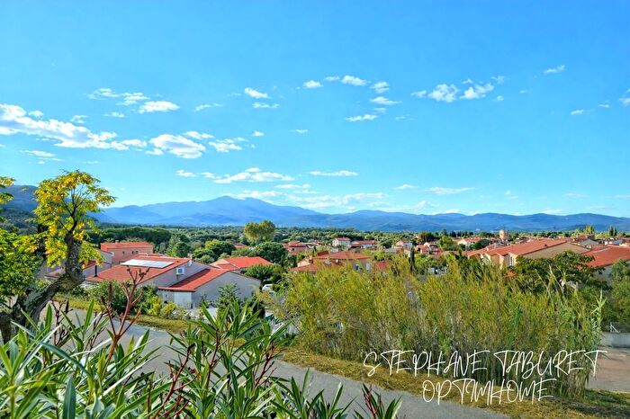 Maison à vendre - Maureillas-las-Illas - 4 pièces - 3 chambres