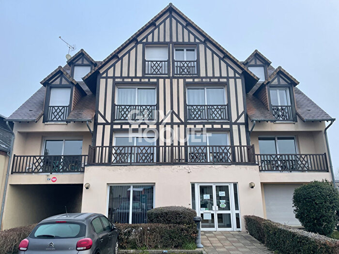 Appartement à vendre - Bernay - 1 pièce - 1 chambre