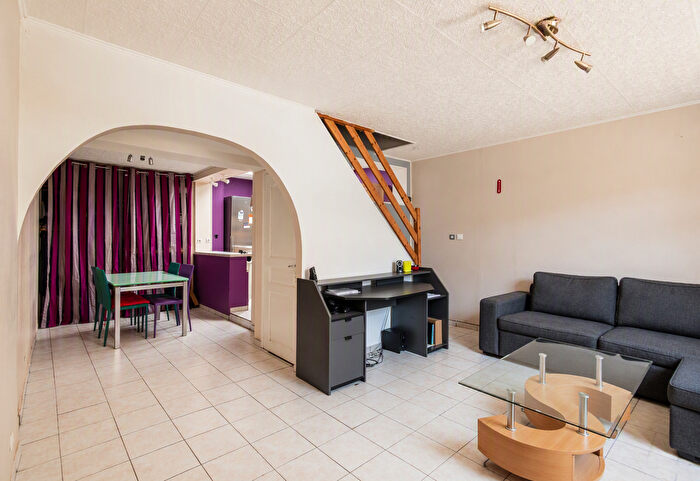 Ronchin, Petit Ronchin, Le Bas Hellu - Maison 4 pièces à vendre