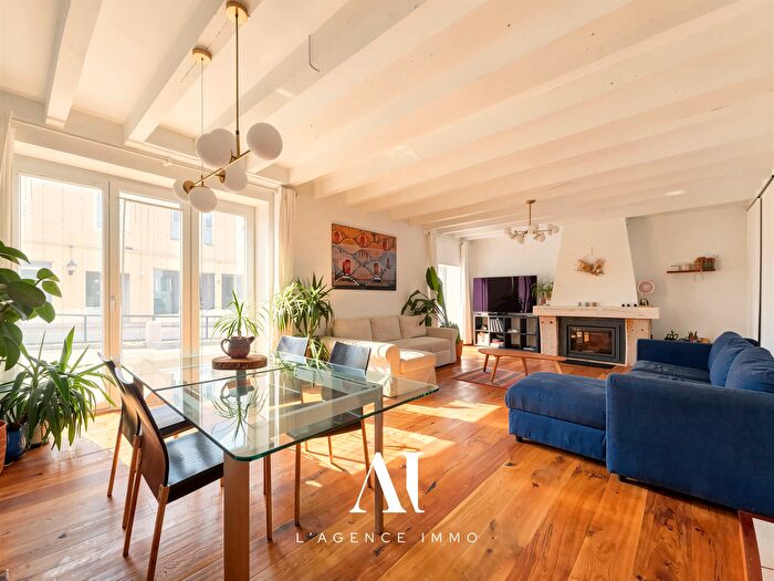 Maison 6 pièces à Gex, à vendre