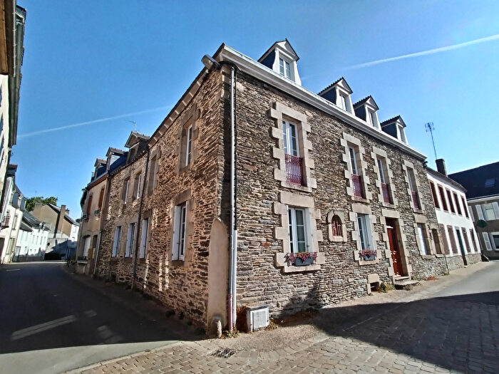 Maison 10 pièces à vendre - Ploërmel