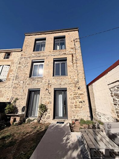 Saint-Just-Malmont : Maison 5 pièces à vendre