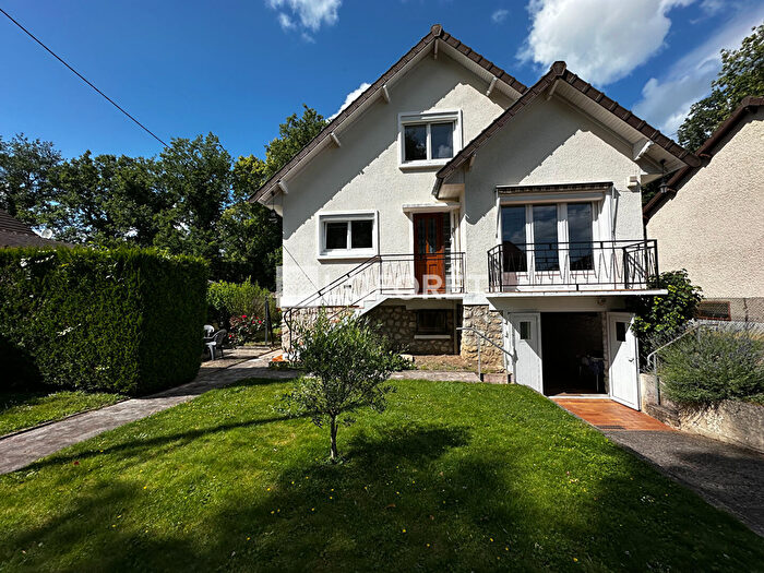 Cerny - Maison 5 pièces à vendre