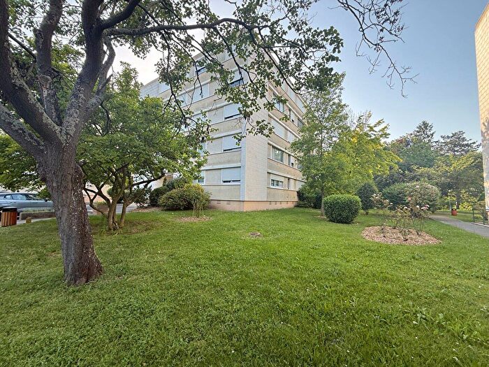 Les Diablots, Saint-Leu-la-Forêt - Appartement 4 pièces à louer