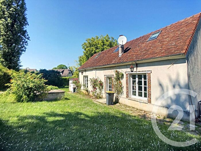 Maison à louer - Noé - 4 pièces - 3 chambres