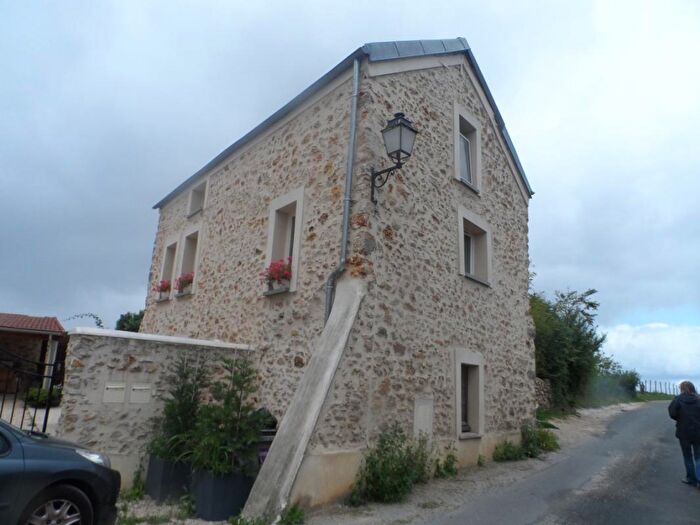 Maison 3 pièces à louer à Vauhallan