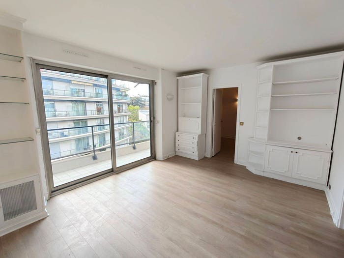 Appartement 2 pièces à louer - La Plaine des Sablons, Neuilly-sur-Seine