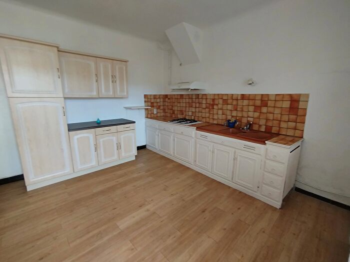 Nay : Maison 5 pièces à vendre