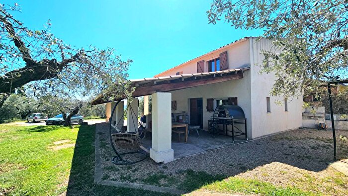 Claviers - Maison 5 pièces à vendre