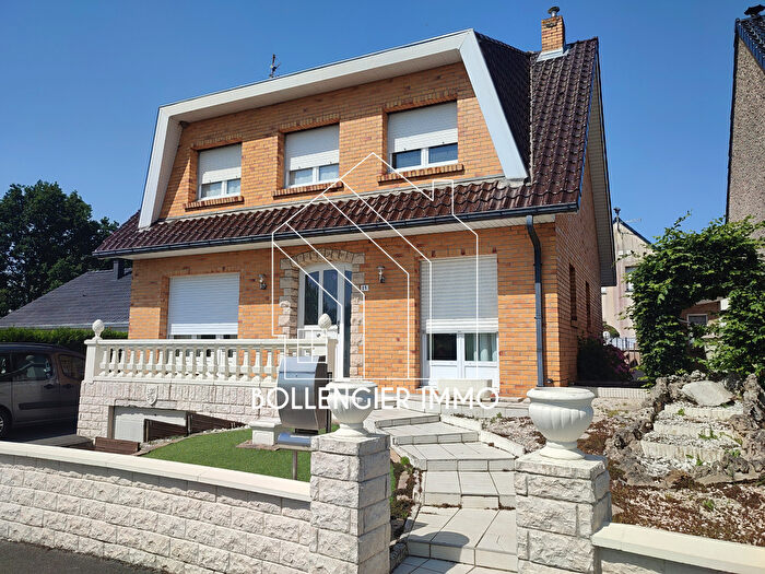 Maison 5 pièces à Wormhout, à vendre
