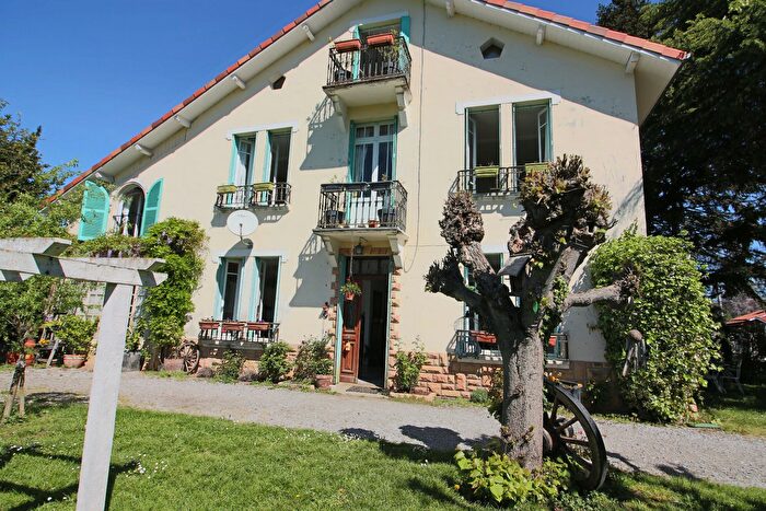 Maison à vendre - Gourdan-Polignan - 8 pièces - 6 chambres