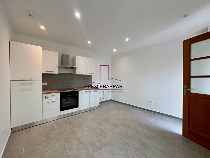 Appartement 2 pièces à Napoleon, Maisons-Laffitte, à louer