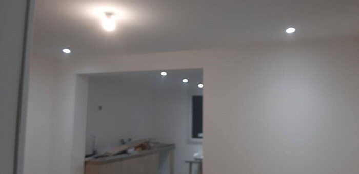 Appartement 2 pièces à louer à Couronne Centrale, Bourges