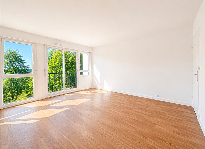 Verrières-le-Buisson, Gros Chênes, Noisette, Tombeau de Molé - Appartement 4 pièces à vendre