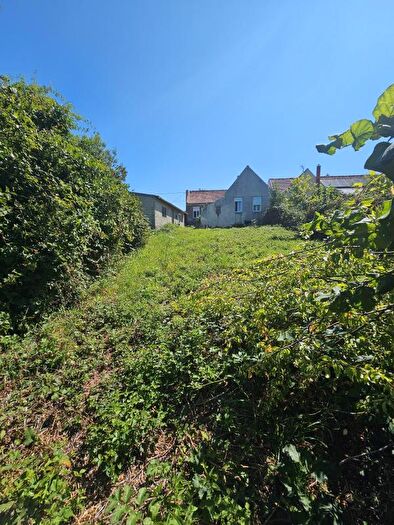 Prémont - Maison 3 pièces à vendre