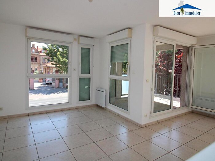 Appartement 3 pièces à vendre à Perpignan, Saint-Martin