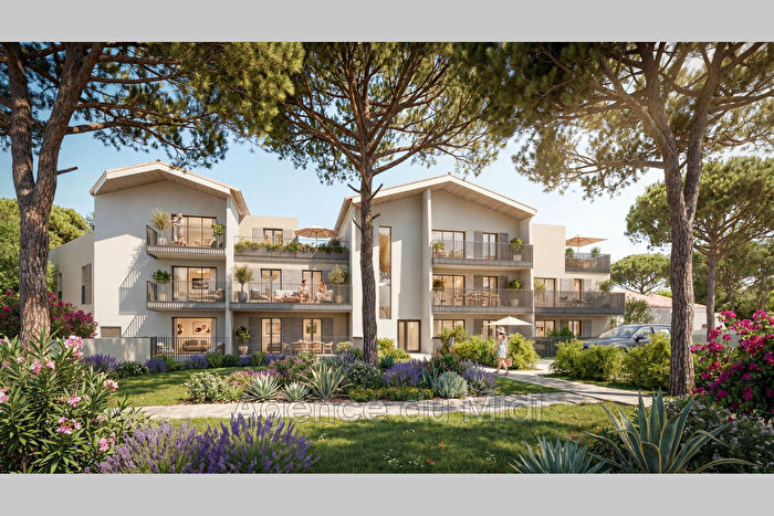 Appartement 3 pièces à vendre à Leucate