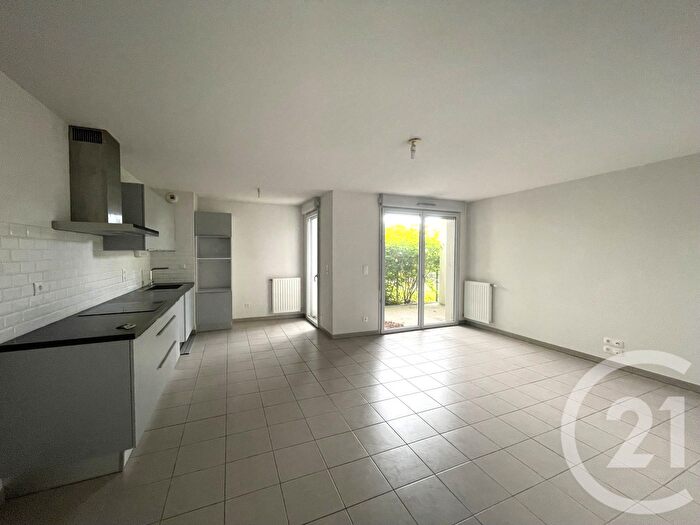 Appartement 4 pièces à vendre - Blagnac, Baradel, Ritouret