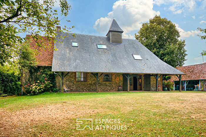 Maison à vendre - La Crique - 6 pièces - 3 chambres