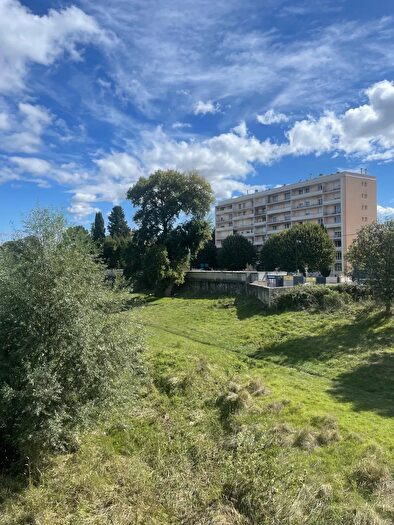 Appartement 4 pièces à Montélimar, Cabiac, Montlouis, Margerie, Chapellerie, à vendre