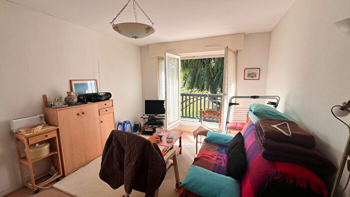 Appartement à vendre - Villers-sur-Mer - 3 pièces - 2 chambres