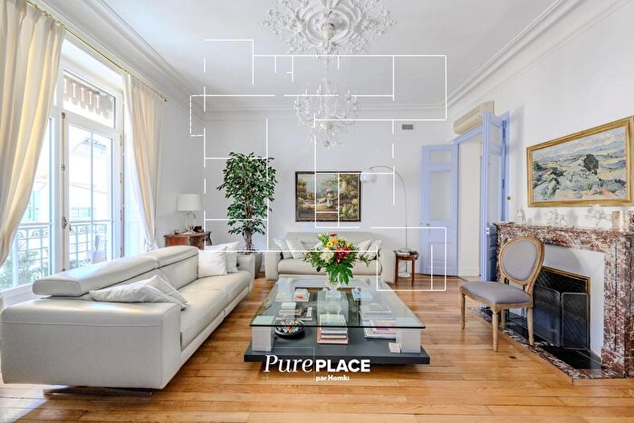 Appartement à vendre - Nîmes, Feuchères - 4 pièces - 3 chambres