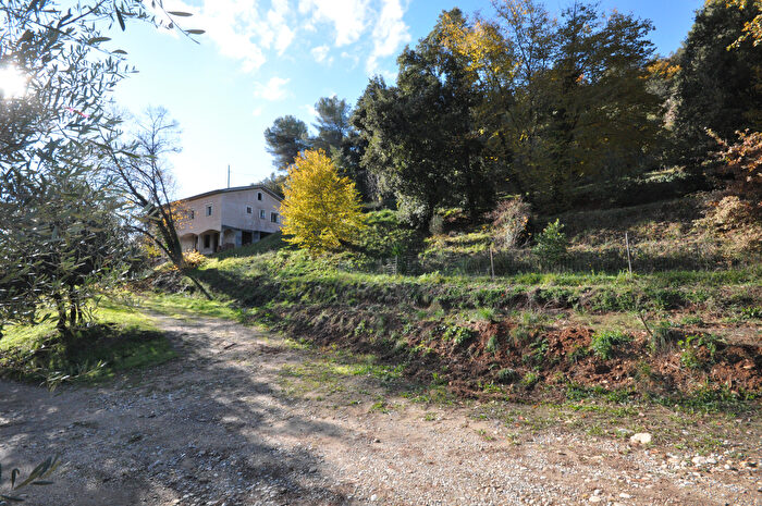 Maison à vendre - Nice, Saint-Pierre de Feric - 4 pièces - 3 chambres