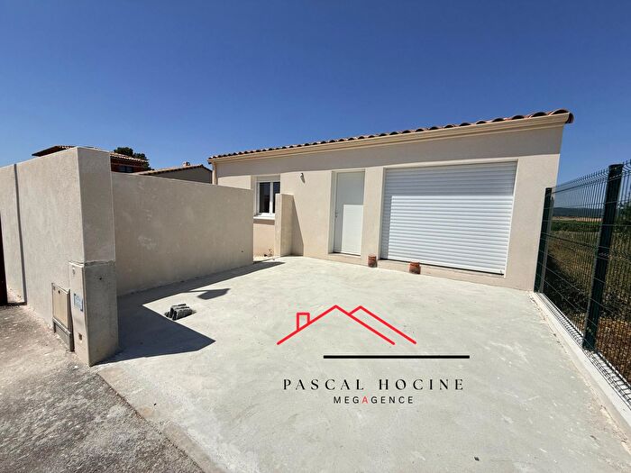 Maison 3 pièces à vendre - Olonzac