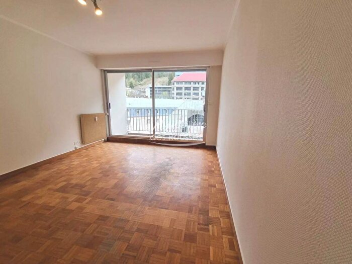 Appartement 2 pièces à Bas et Centre, Hauts de Bienne, à louer