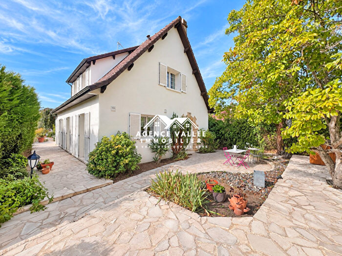Maison 6 pièces à vendre à Saintry-sur-Seine