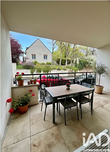 Appartement 1 pièce à vendre - Thiais, Clury, Victor Hugo
