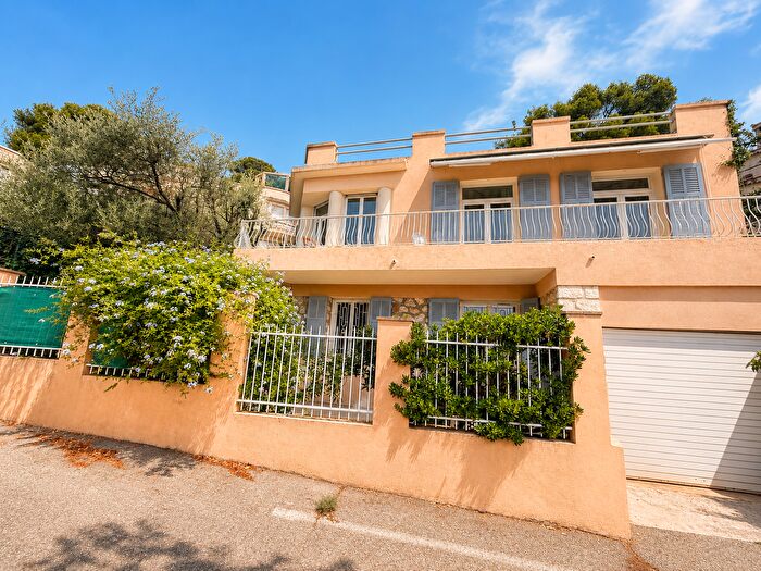 Maison 6 pièces à Toulon, Sainte-Anne, à vendre