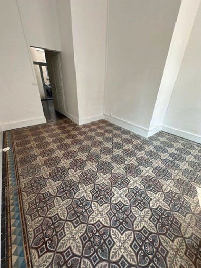 Appartement 2 pièces à louer - Wazemmes, Lille