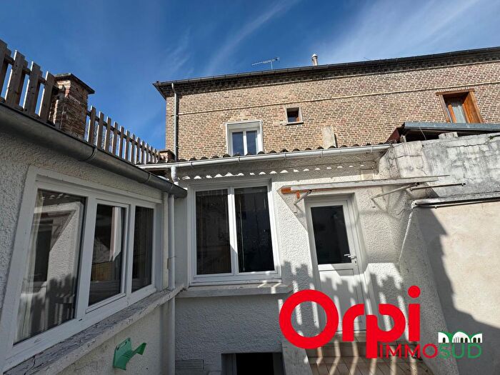 Maison 4 pièces à Saleux, à vendre