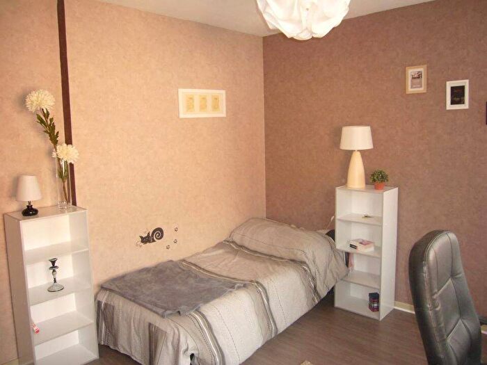 Appartement 1 pièce à louer - Neudorf Est Centre, Strasbourg