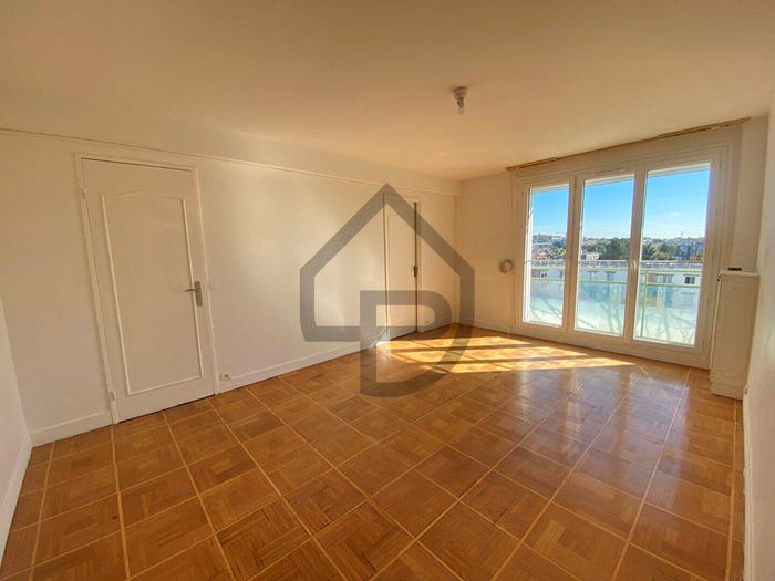 Mazurières, Rueil-Malmaison : Appartement 3 pièces à louer