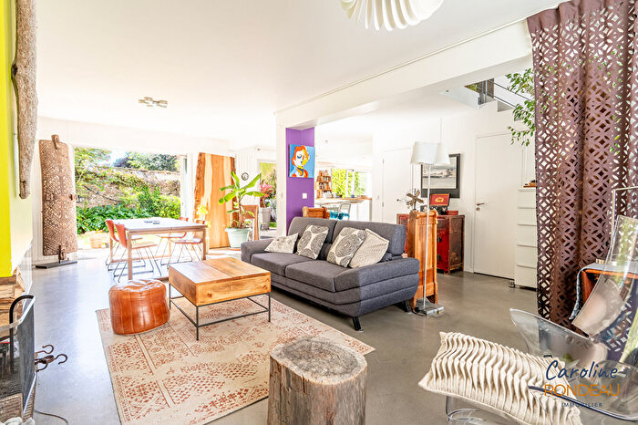 Maison 6 pièces à vendre - Nantes, Saint-Donatien, Tortière