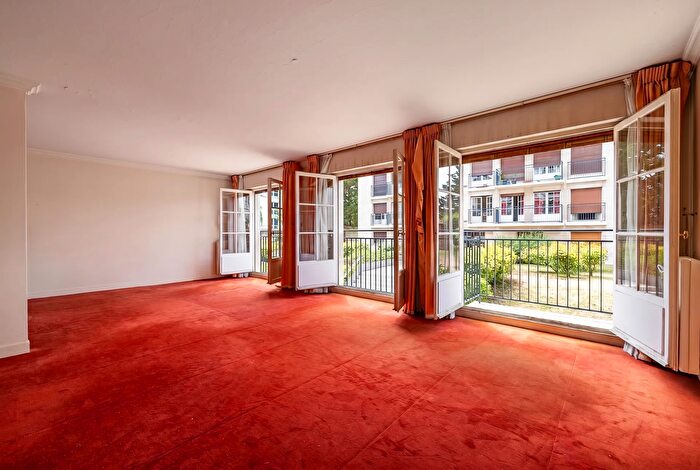 Versailles, Clagny Glatigny : Appartement 3 pièces à vendre